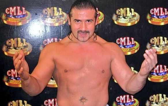 Fallece el luchador regiomontano Héctor Garza - Regiando.com