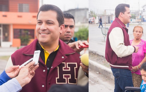 Iván Garza ya es famoso gracias a Harvard - Regiando.com